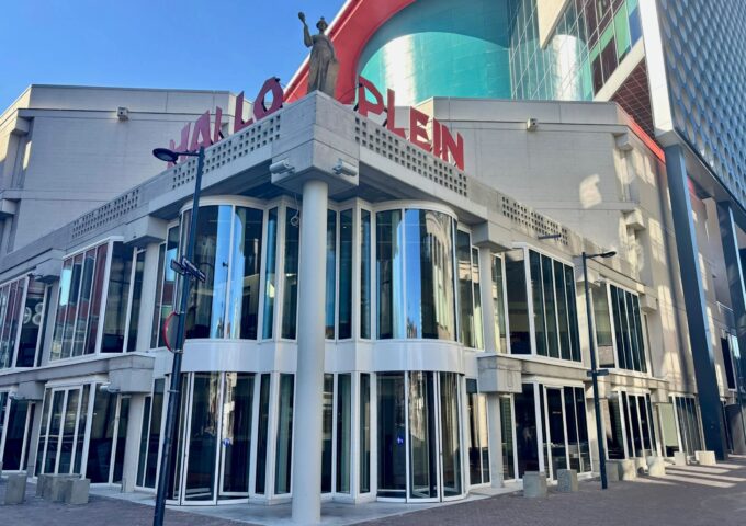 Bever Utrecht Centrum