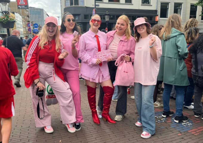 Bibliotheek Leidsche Rijn Centrum - indebuurt Utrecht