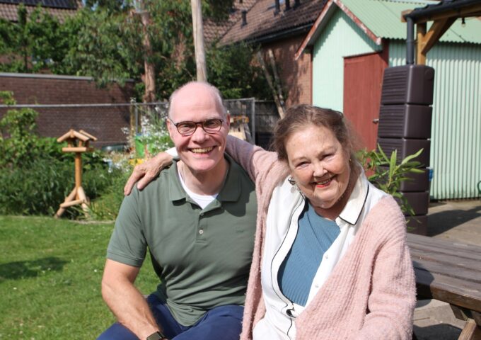 Zien! Hier in Utrecht stap je binnenkort letterlijk in de werken van ...