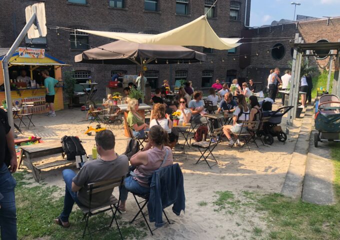 Bever Utrecht Centrum