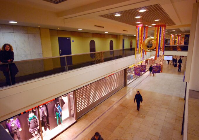 Jumbo Foodmarkt Leidsche Rijn - indebuurt Utrecht