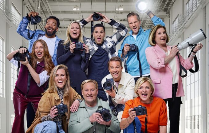 Deze Utrechter doet mee aan Het Perfecte Plaatje - indebuurt Utrecht