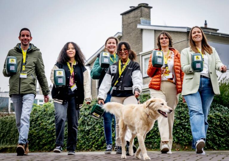 Gamehal Akiba District in Utrecht is open: 2000 vierkante meter aan speelplezier - indebuurt Utrecht