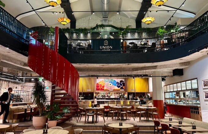 Doloris Anoma Maze - indebuurt Utrecht