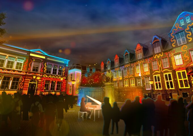 Gamehal Akiba District in Utrecht is open: 2000 vierkante meter aan speelplezier - indebuurt Utrecht