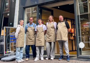 Gamehal Akiba District in Utrecht is open: 2000 vierkante meter aan speelplezier - indebuurt Utrecht