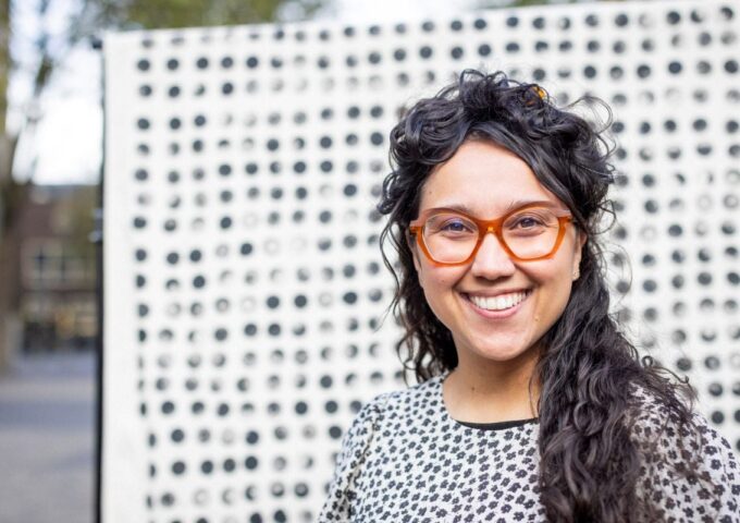 Doloris Anoma Maze - indebuurt Utrecht