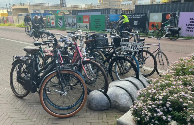 Bever Utrecht Centrum