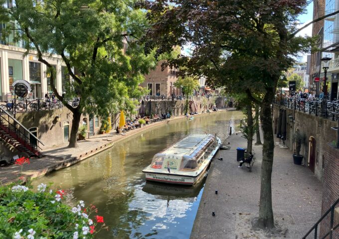 Bever Utrecht Centrum