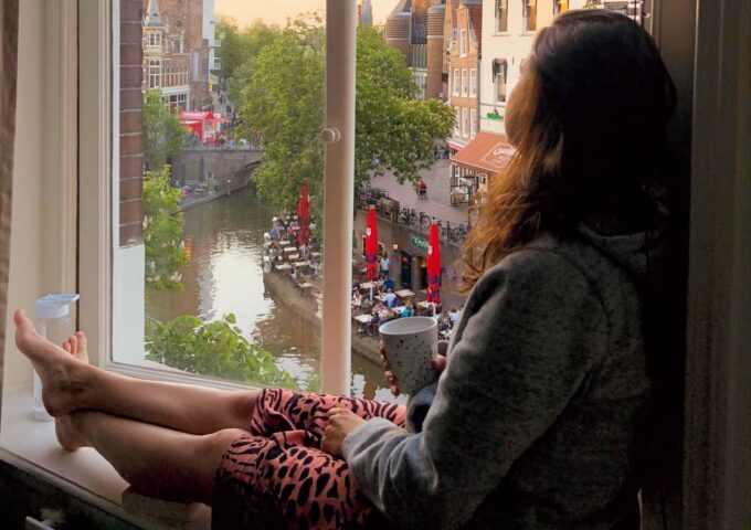 Utrecht blijft groeien: zoveel inwoners zijn er - indebuurt Utrecht