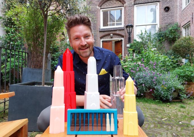 Bever Utrecht Centrum