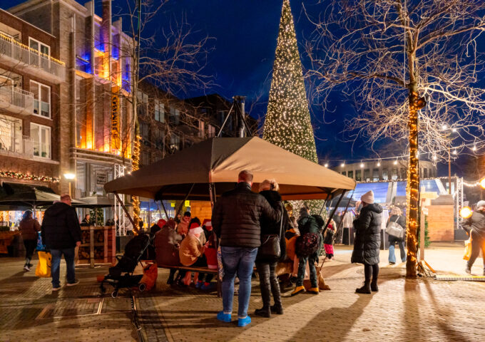 Jumbo Foodmarkt Leidsche Rijn - indebuurt Utrecht