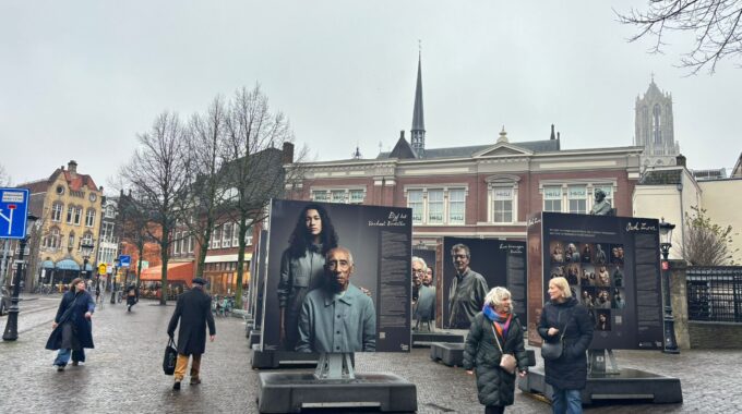 Utrecht blijft groeien: zoveel inwoners zijn er - indebuurt Utrecht