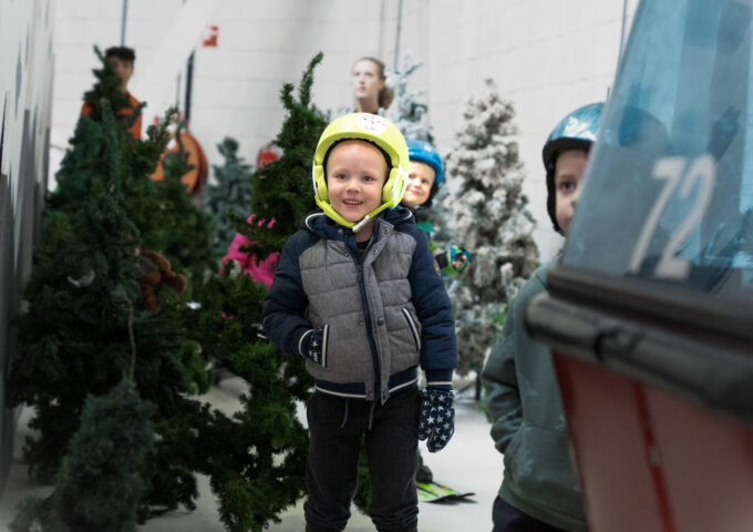 Bever Utrecht Centrum