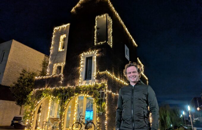 Bever Utrecht Centrum