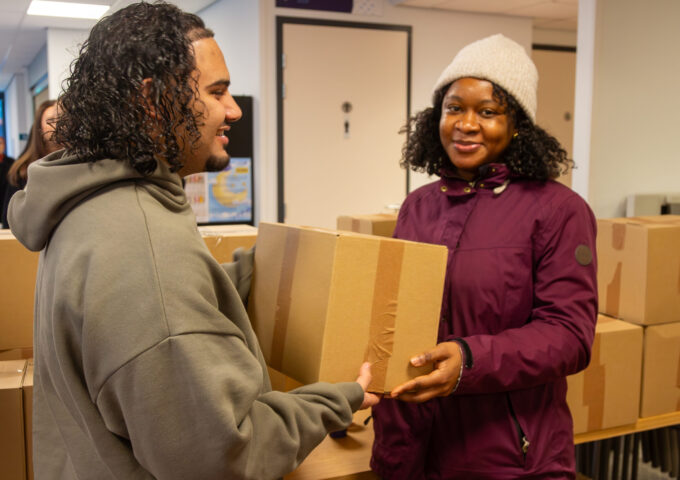 Bever Utrecht Centrum