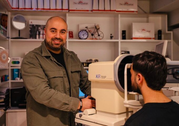 Bever Utrecht Centrum