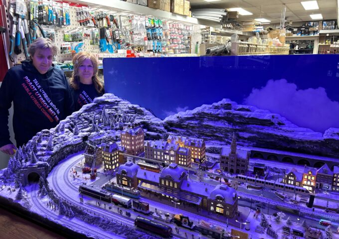 Bever Utrecht Centrum