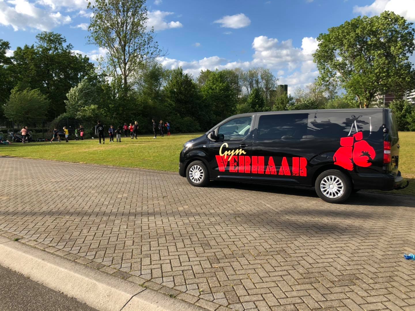 Happy Bodies Veenendaal - indebuurt Veenendaal