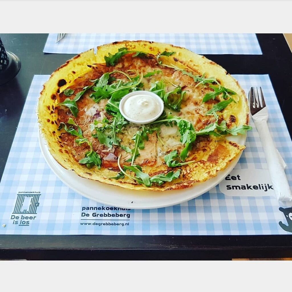 Pannenkoeken eten in Veenendaal: 3 x hier eet je de lekkerste ...