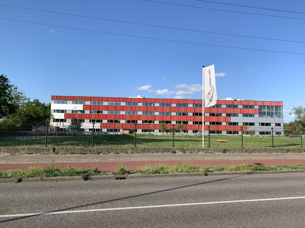 Dit zijn de open dagen van middelbare scholen in Veenendaal 2023