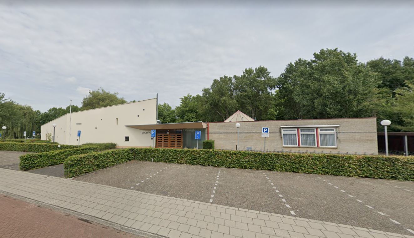 Op kerstavond naar de kerk: hier in Veenendaal kan het