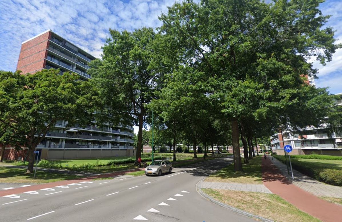 Dat wordt omrijden: de Grote Beer wordt de komende tijd regelmatig ...