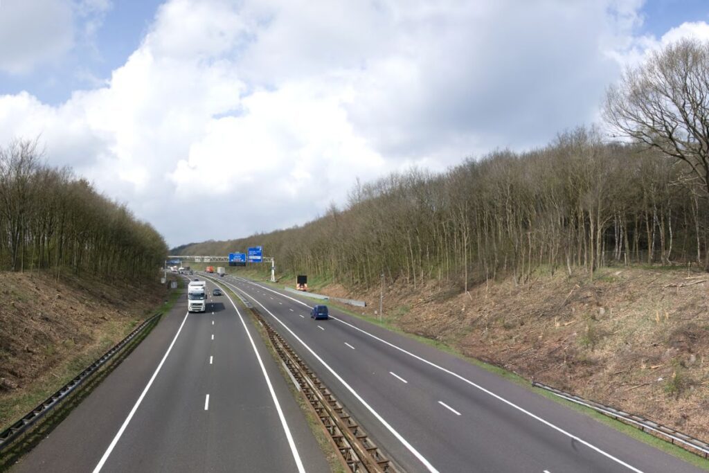 A12 richting Arnhem en Duitse grens gaat dicht: dit moet je weten