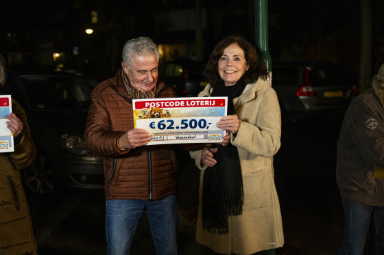 In deze Veenendaalse wijk winnen inwoners 1 miljoen euro van de ...