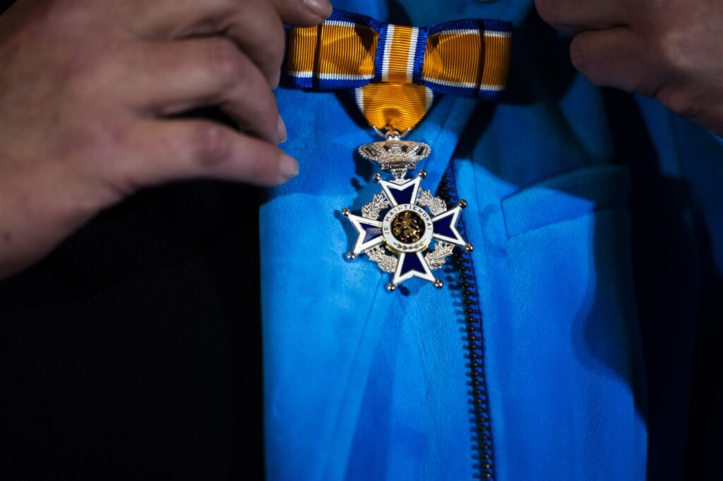 Lintje aanvragen voor een Veenendaler? Je hebt nog een paar weken