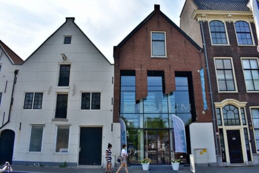 Modeltreinexpress - indebuurt Vlaardingen