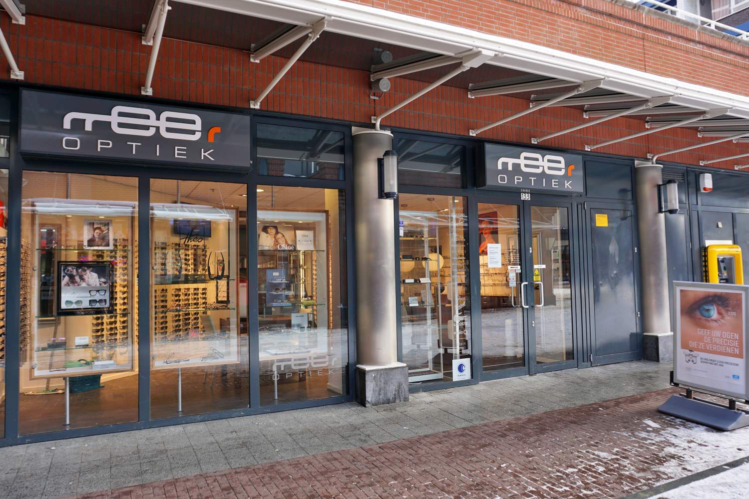 Hans Anders Opticien Vlaardingen - De Loper - indebuurt Vlaardingen Hans Anders Opticien Vlaardingen - De Loper - indebuurt Vlaardingen