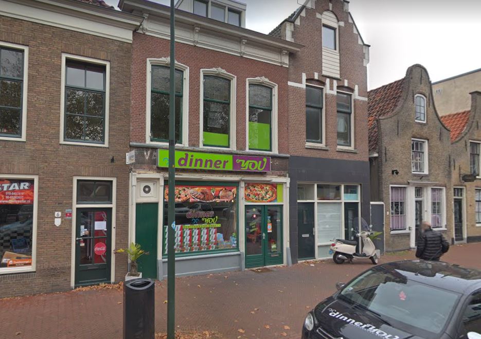 Dinner & You - indebuurt Vlaardingen