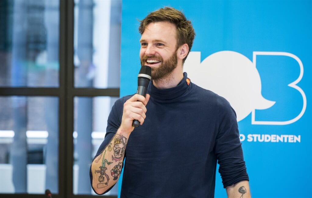 Deze 10 BN'ers komen oorspronkelijk uit Vlaardingen