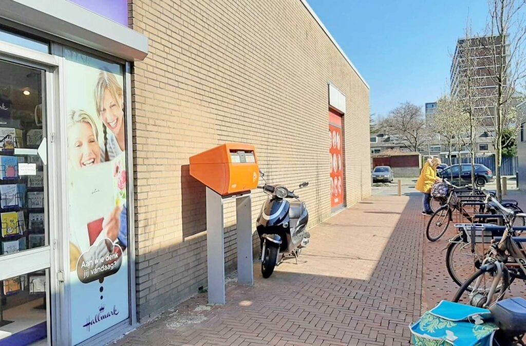 Mysterie opgelost: zo zijn postcodes in Vlaardingen ontstaan