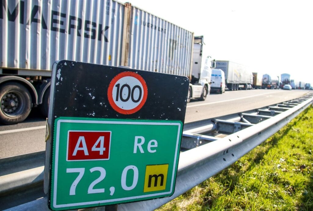 Snelheidsduivels: dit moet je weten over de nieuwe maximumsnelheid