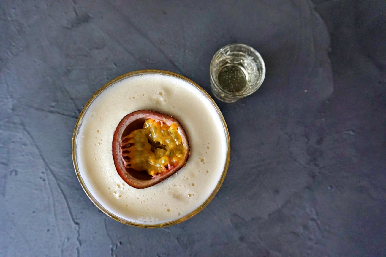 SISI Bar & Kitchen - indebuurt Vlaardingen