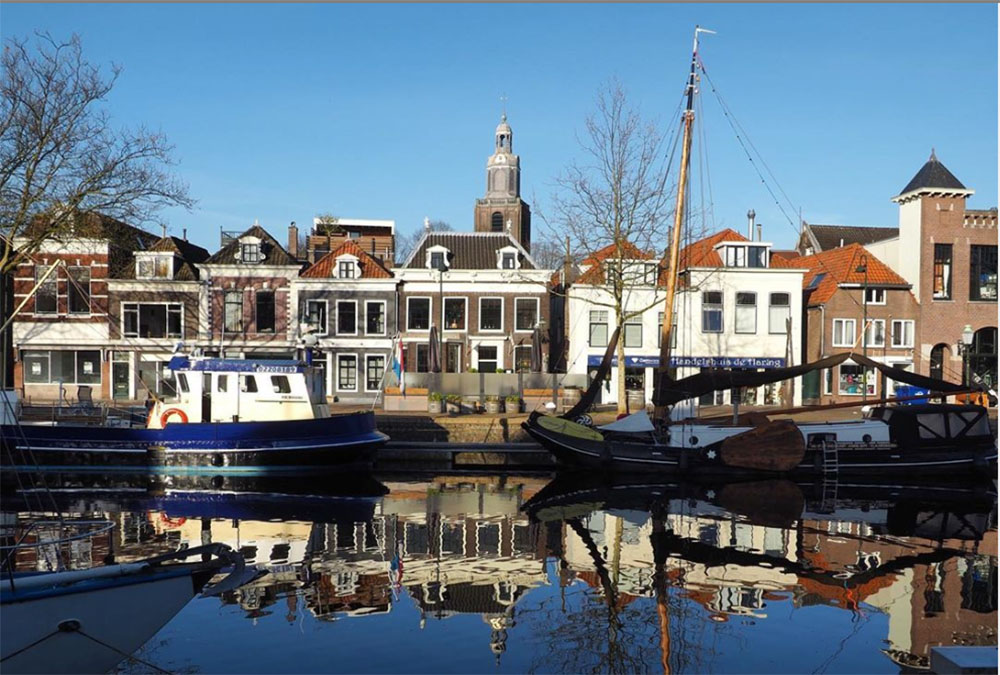 6 x Vlaardingen in beeld door Instagrammer @josmaissan - indebuurt ...