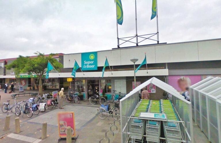 Nostalgie: 7 x oude supermarkten in Vlaardingen