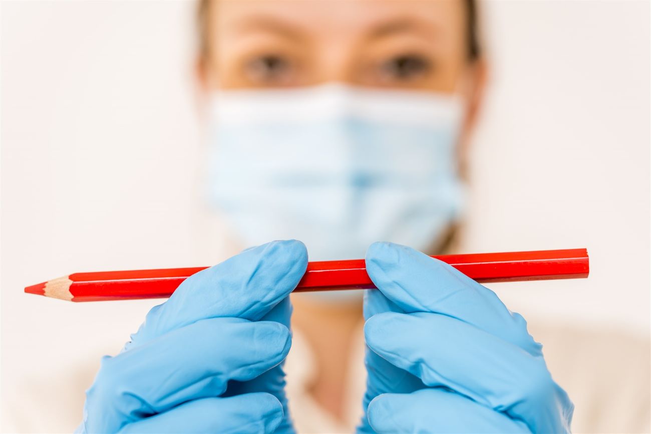 7 x leuke weetjes over het rode stempotlood - indebuurt Vlaardingen