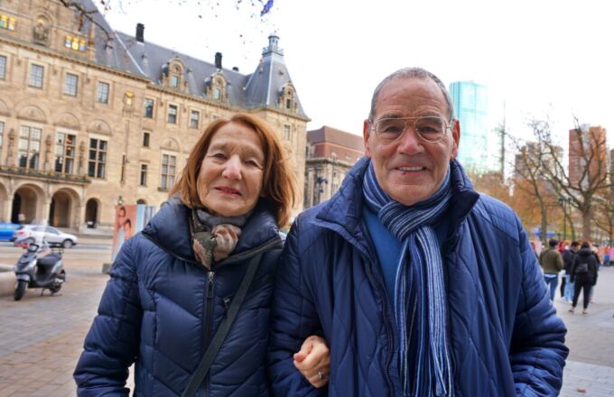 de Rijksoverheid: campagne ‘Fit op jouw manier’ - indebuurt Vlaardingen