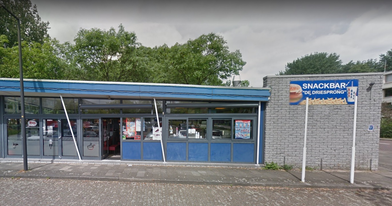 Van kroket tot patat: 5 x snackbars in Vlaardingen - indebuurt Vlaardingen