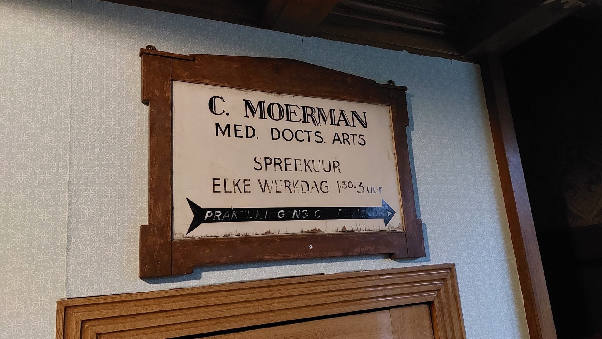 Het beste restaurant van Vlaardingen is meer dan een pannenkoekenhuis