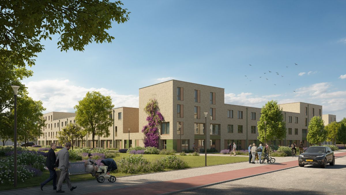 De Heemtuinen - indebuurt Vlaardingen