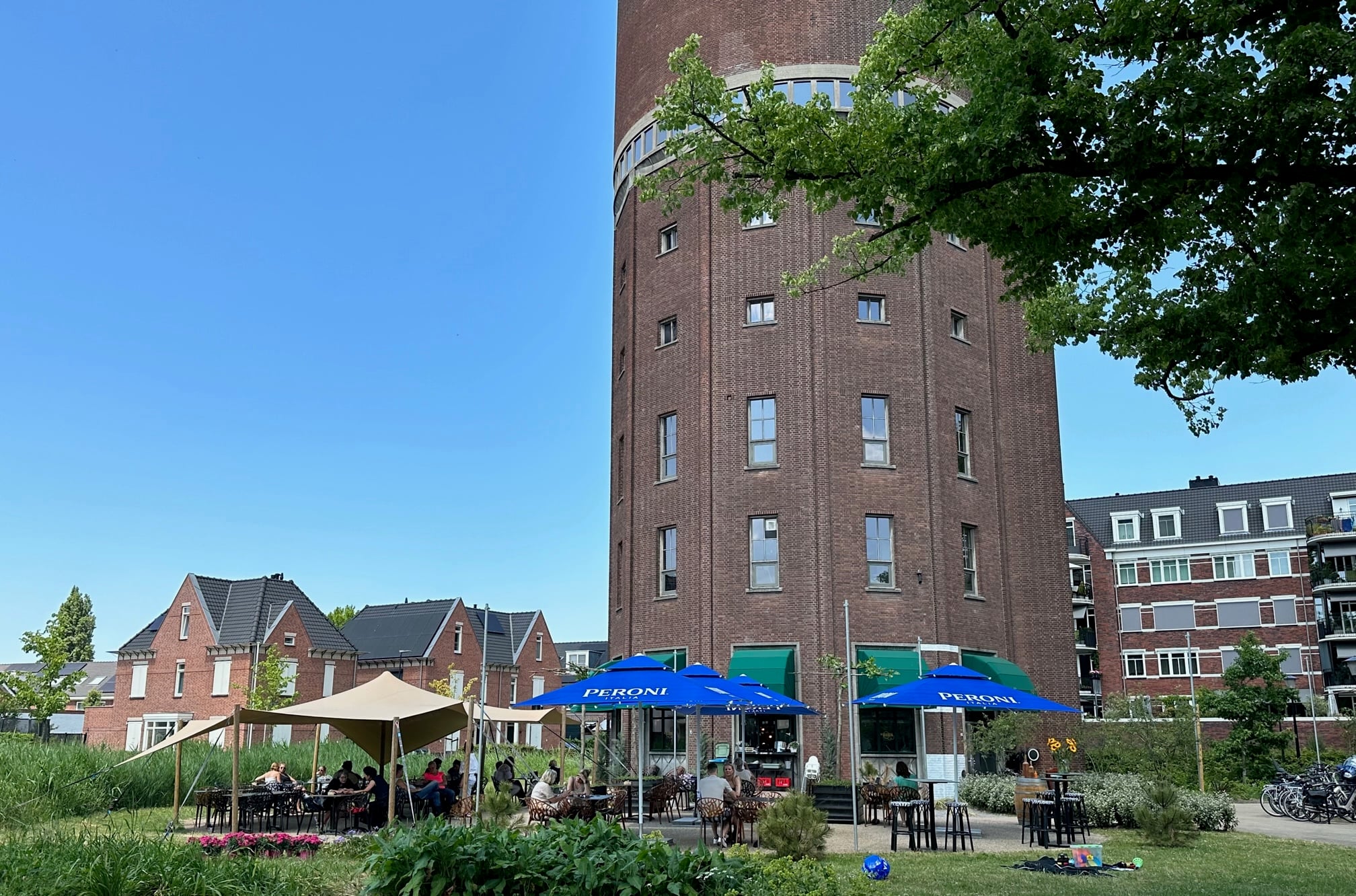 Om naar uit te kijken: 5 plekken voor een VrijMiBo in Vlaardingen ...