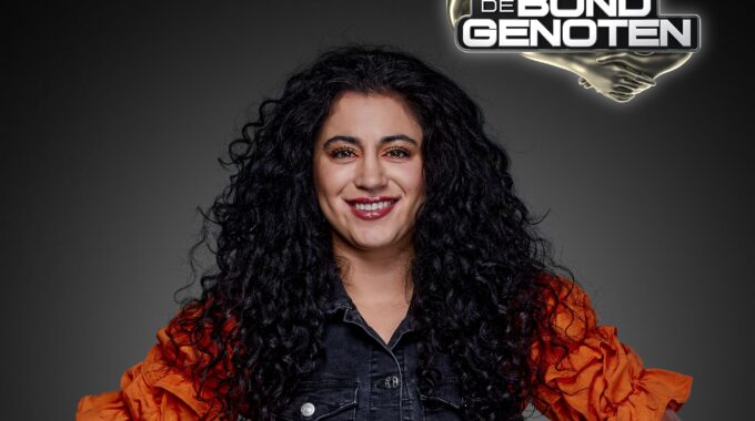 Alexandra verhuisde voor de liefde naar Vlaardingen: ‘Hij is de ...