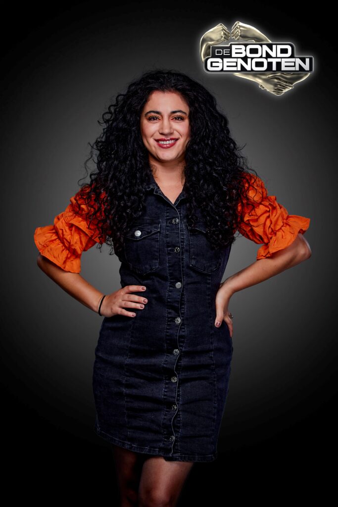 Wint deze Vlaardinger 100.000 euro in het tv-programma De Bondgenoten?