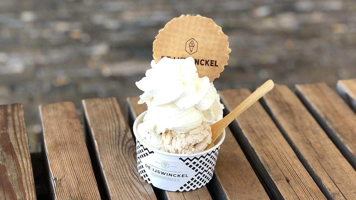 Tijd voor ijsjes! 3 x naar de ijssalon in Vlaardingen - indebuurt ...