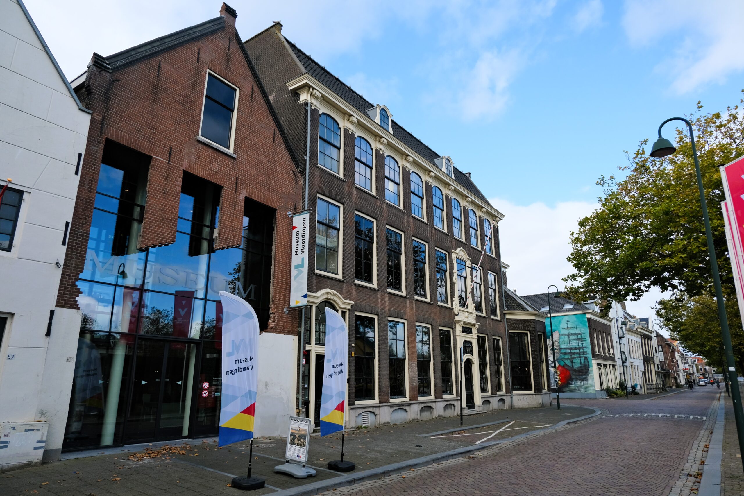 Gratis naar musea en meer: dit is de Boekenweek in Vlaardingen