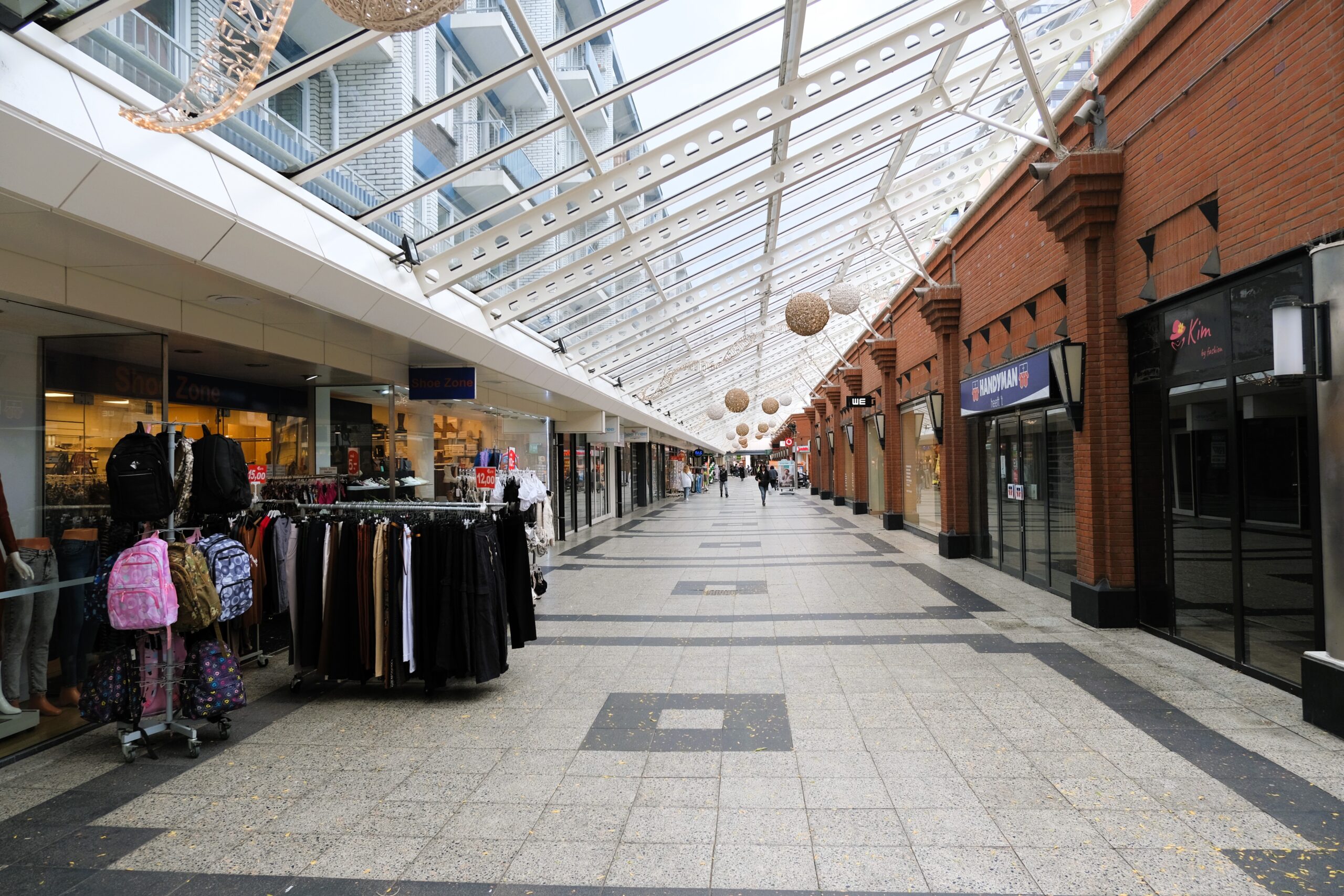 Nomineer jouw favoriete Vlaardingse winkel voor de verkiezing Leukste ...